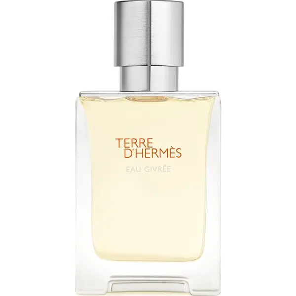 Hermès Terre D' Eau Givréeeau De Parfum - Regular