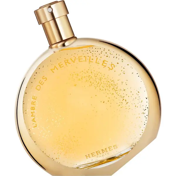 Hermès Eau Des Merveilles L'ambre Des Merveilleseau De Parfum - No Color