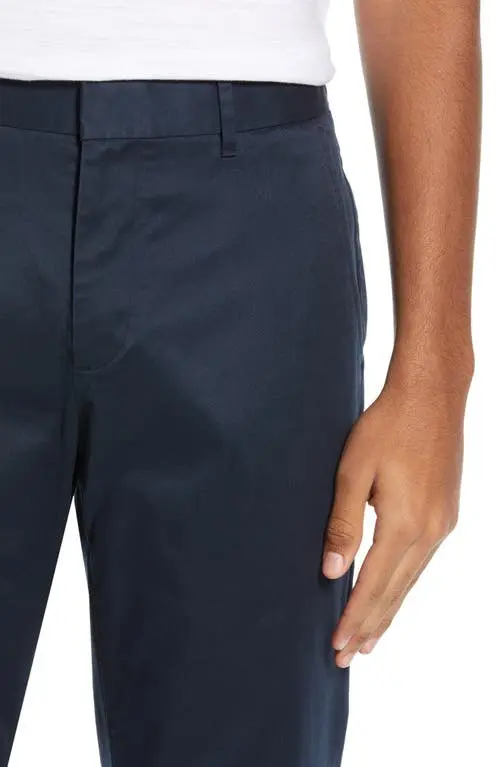 Bonobos Athletic Stretch Dress Trousers - Monday Blues