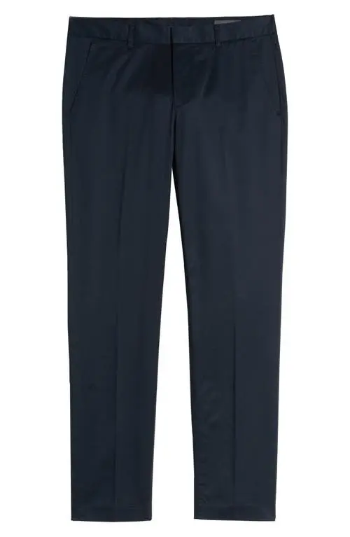 Bonobos Athletic Stretch Dress Trousers - Monday Blues