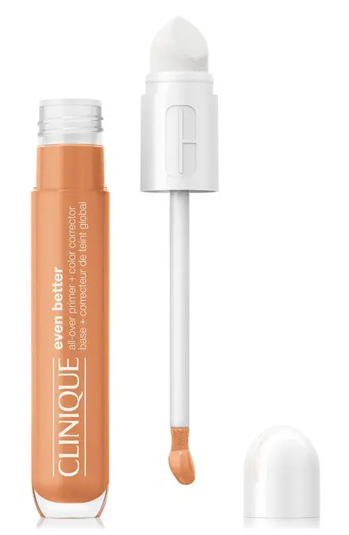 CLINIQUE Even Better™ All-over Primer & Color Corrector - Apricot