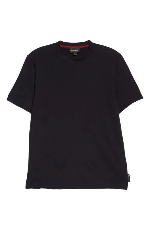 Emporio Armani Stretch Viscose T-shirt