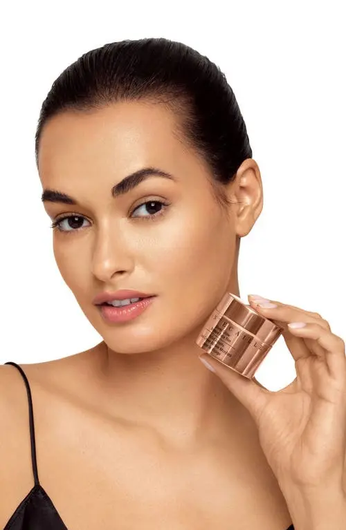 CHANTECAILLE Sheer Glow Bronze Face Tint - None