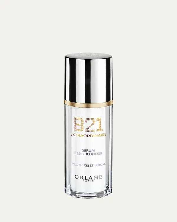 ORLANE B21 Extraordinaire Youth Reset Serum, 1 Oz