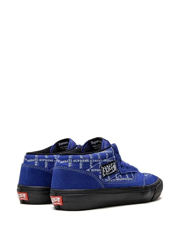 VANS X Supreme Half Cab Pro '92 Sneakers