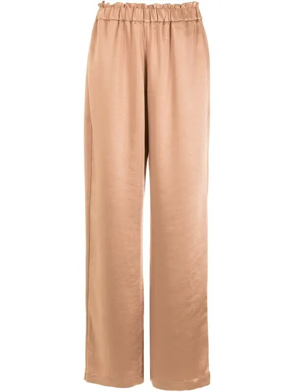OLYMPIAH Elasticated Track Pants