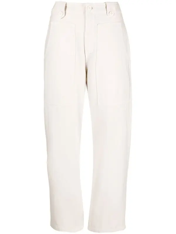 Citizens Of Humanity Louise Cotton Jeans