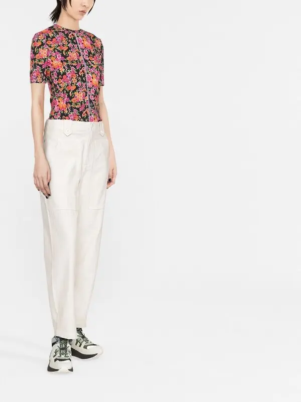 Citizens Of Humanity Louise Cotton Jeans