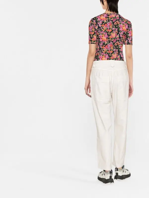 Citizens Of Humanity Louise Cotton Jeans