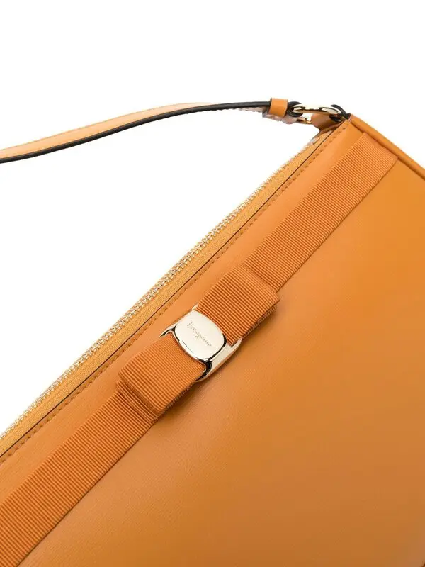 FERRAGAMO Vara Bow Tote Bag