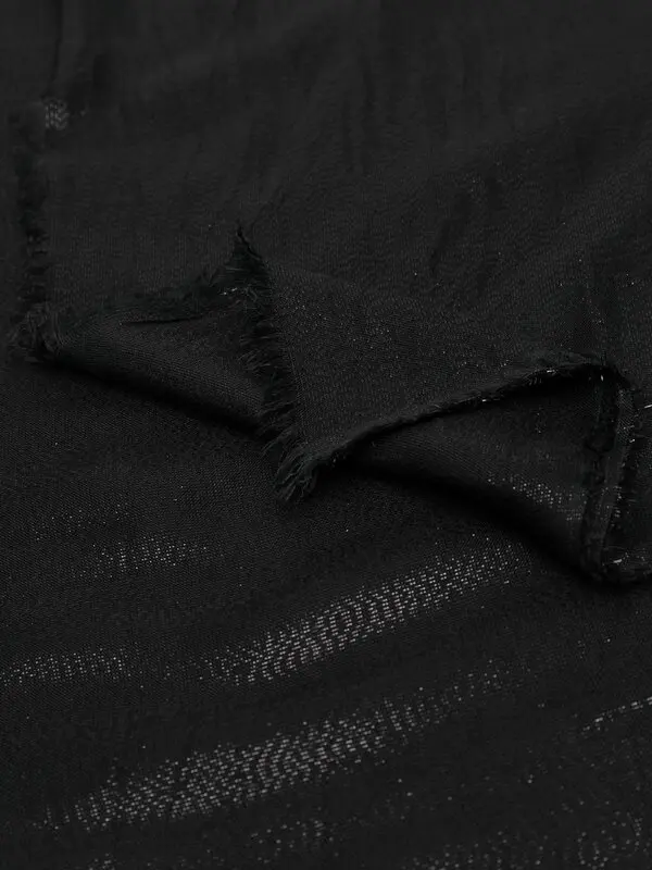 Fabiana Filippi Tonal-design Scarf
