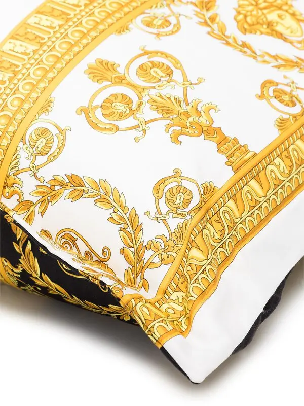 Versace I Love Baroque Double-face Cushion