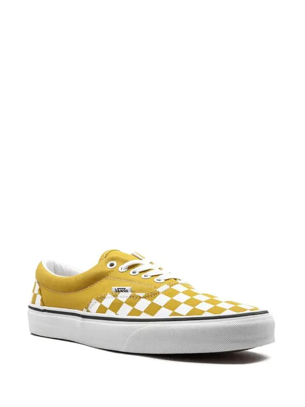 VANS Checkerboard Era Sneakers