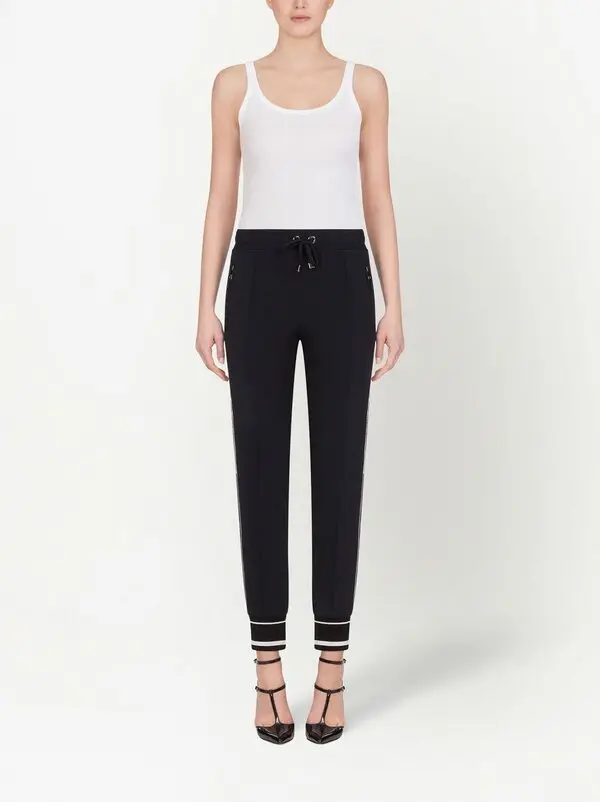 Dolce & Gabbana Cotton Tank Top