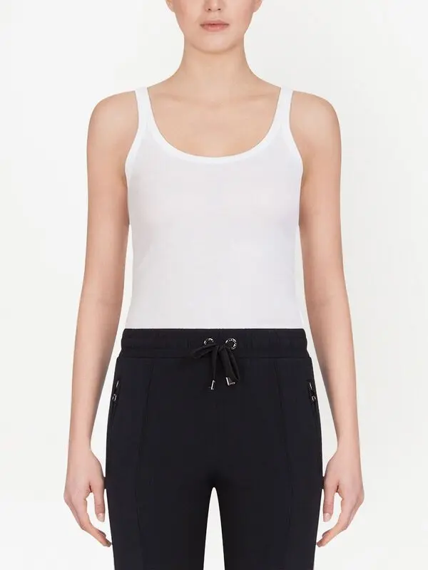 Dolce & Gabbana Cotton Tank Top