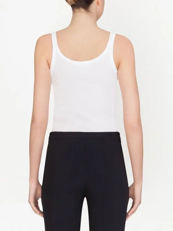Dolce & Gabbana Cotton Tank Top
