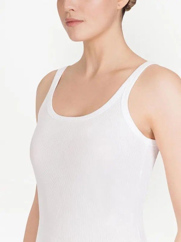 Dolce & Gabbana Cotton Tank Top