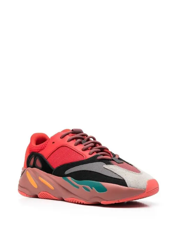 adidas gazelle silver green womens Adidas Yeezy Boost 700 Hi-Res Red – Moneykickz