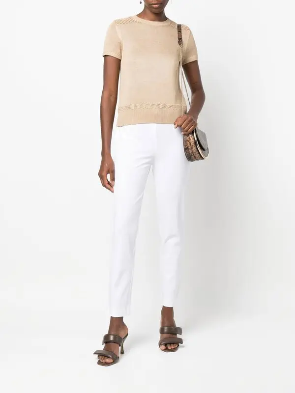 Ralph Lauren Keslina Skinny Trousers