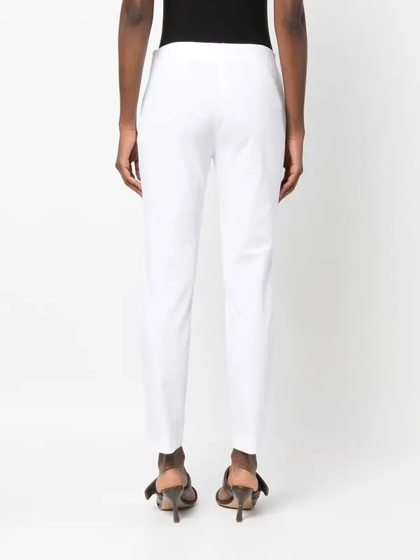 Ralph Lauren Keslina Skinny Trousers