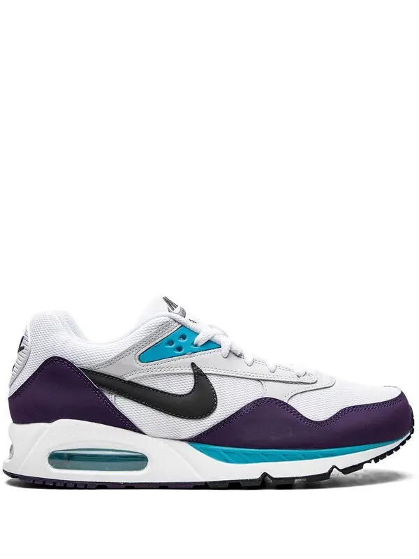 Nike Max Correlate Low-top Sneakers - White