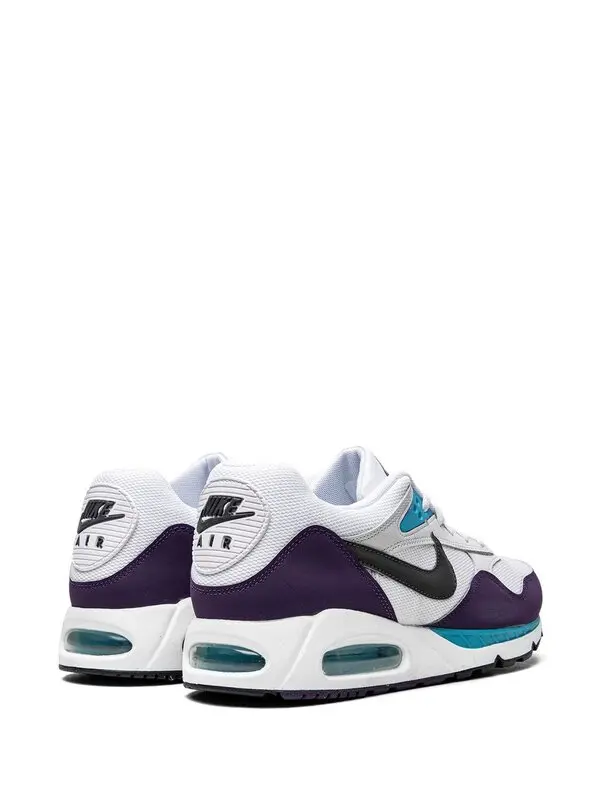 Nike Max Correlate Low-top Sneakers - White