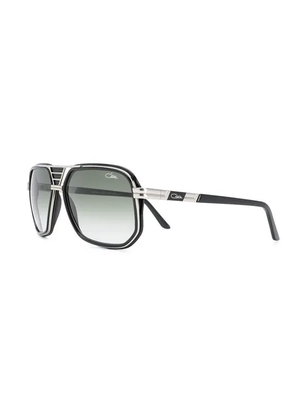 Cazal 666 Sunglasses