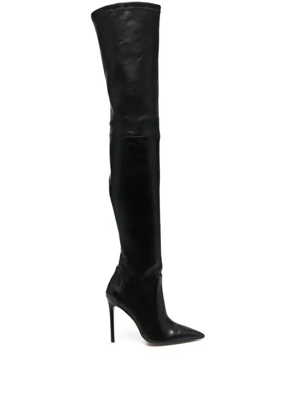 STUART WEITZMAN Ultrastuart 110mm Boots