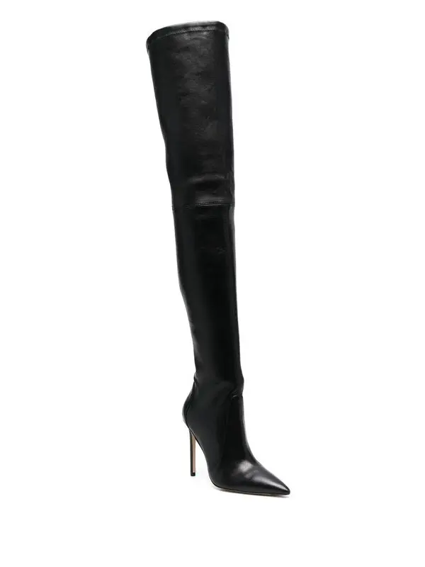 STUART WEITZMAN Ultrastuart 110mm Boots