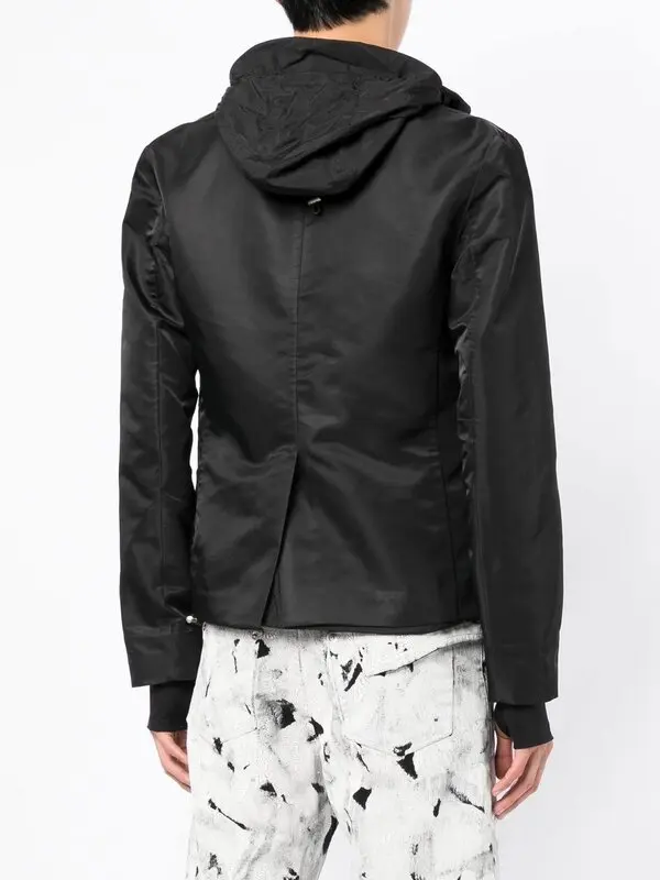 HELIOT EMIL Zip-up Jacket