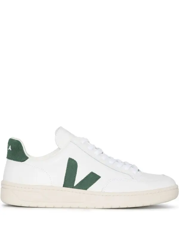 VEJA V-12 Low-top Sneakers - White