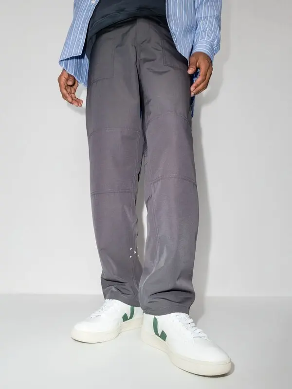 VEJA V-12 Low-top Sneakers - White
