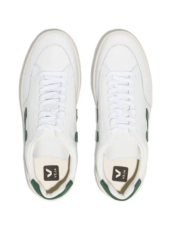 VEJA V-12 Low-top Sneakers - White