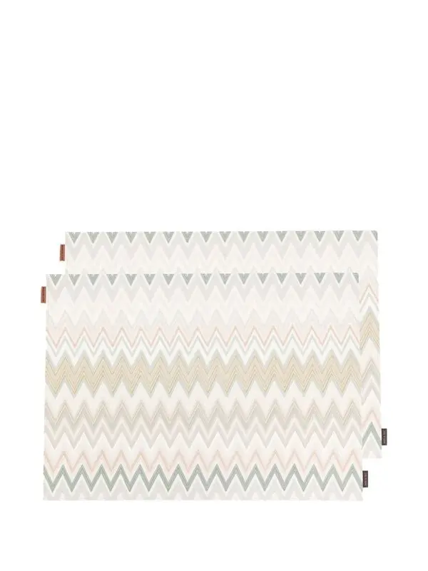 Missoni American Place Mat