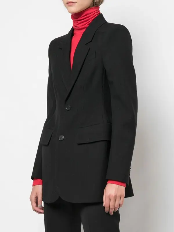Balenciaga Tailored Blazer