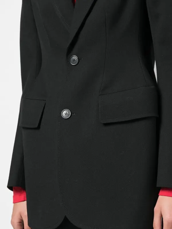 Balenciaga Tailored Blazer