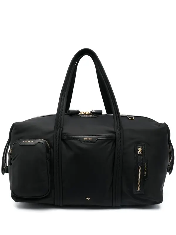 ANYA HINDMARCH Recycled In-flight Bag