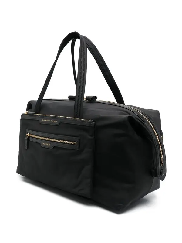 ANYA HINDMARCH Recycled In-flight Bag