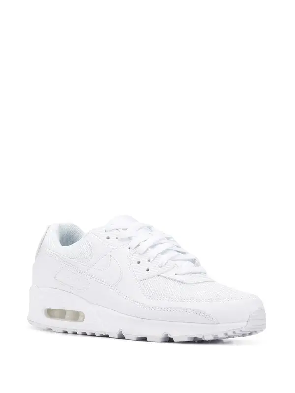 Nike Air Max 90 Triple Sneakers - White