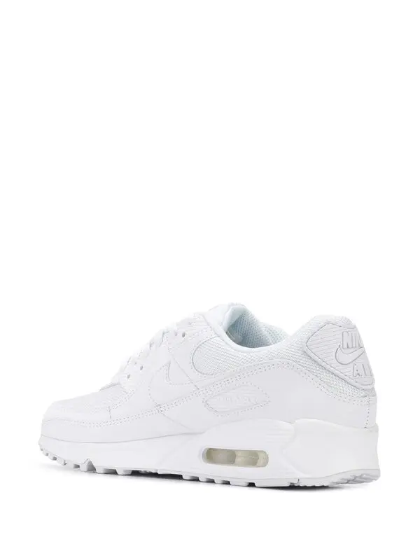 Nike Air Max 90 Triple Sneakers - White