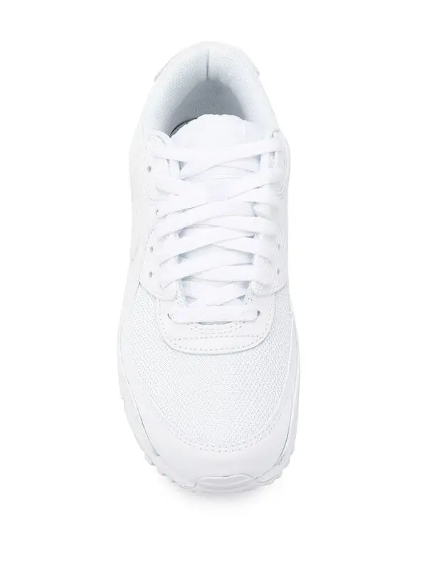 Nike Air Max 90 Triple Sneakers - White