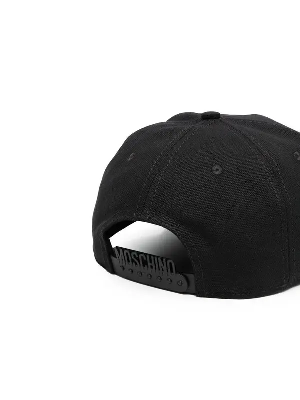 Moschino Cotton Cap