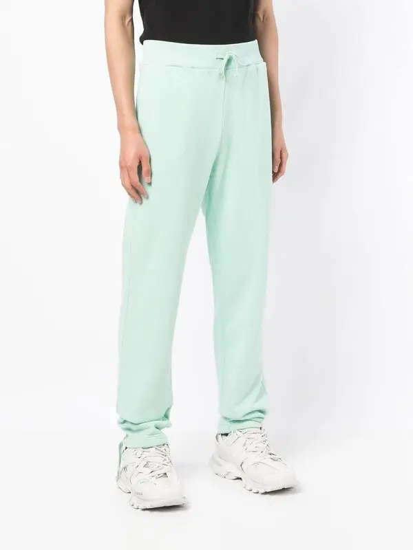 1017 Alyx 9sm Drawstring-waist Track Pants