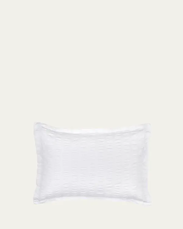 MATOUK Boudoir Sham