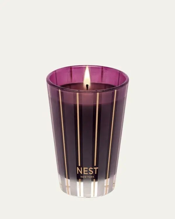NEST NEW YORK 8.1 Oz. Autumn Plum Classic Candle