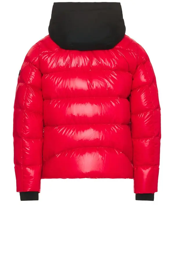 Moncler Zubair Jacket