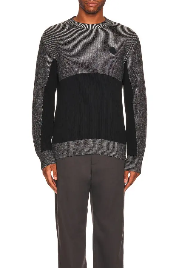 Moncler Crewneck Sweater