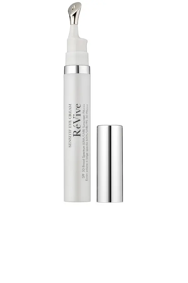 REVIVE Sensitif Eye Cream Spf Broad Spectrum Uva/uvb Sunscreen - N,a