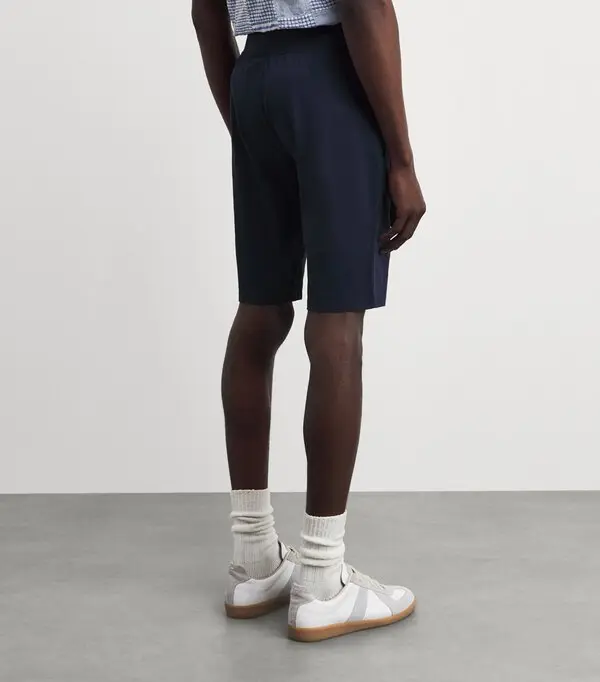 Polo Ralph Lauren Cotton Jersey Sleep Shorts