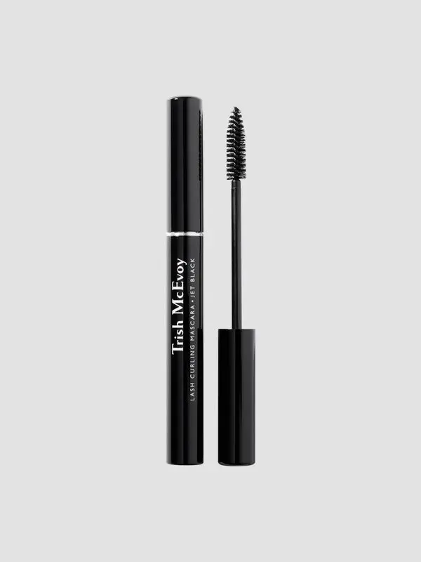 Trish Mcevoy Lash Curling Mascara